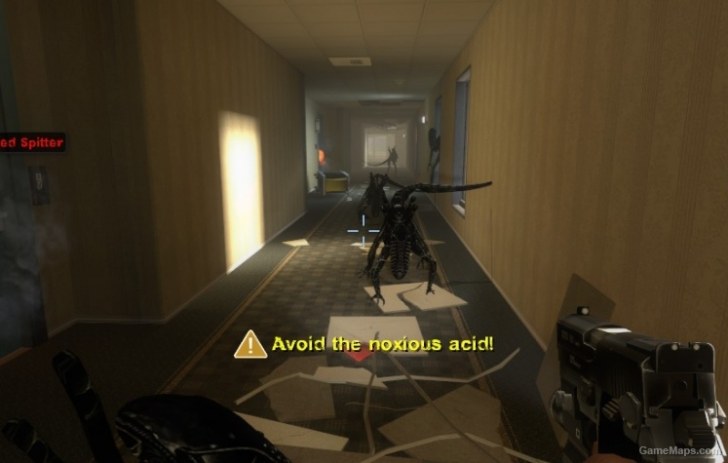 Common Infected Mods - Left 4 Dead 2 - GameMaps