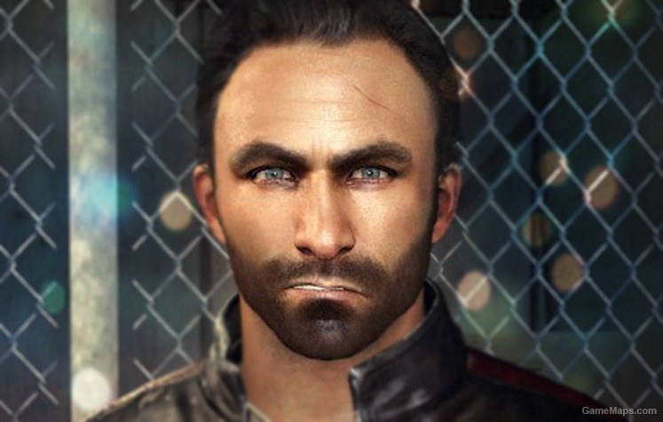 Irresistible Nick (Left 4 Dead 2) - GameMaps