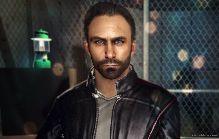 Irresistible Nick (Left 4 Dead 2) - GameMaps