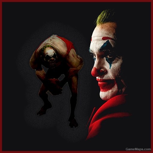 Jockey Mods - Left 4 Dead 2 - GameMaps