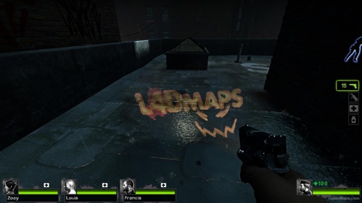 Flashlight Mods - Left 4 Dead 2 - GameMaps