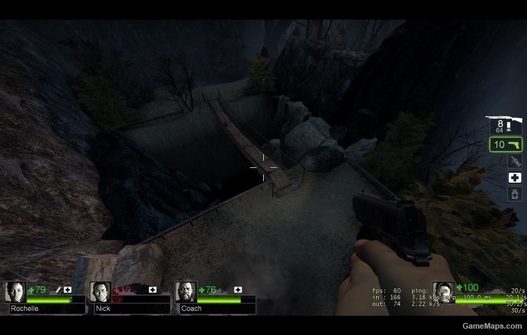 Last Call L4d2 (Left 4 Dead 2) - GameMaps