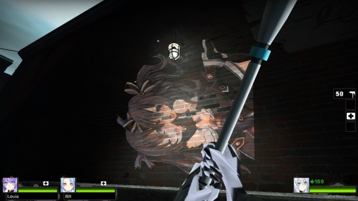 Flashlight Mods - Left 4 Dead 2 - GameMaps