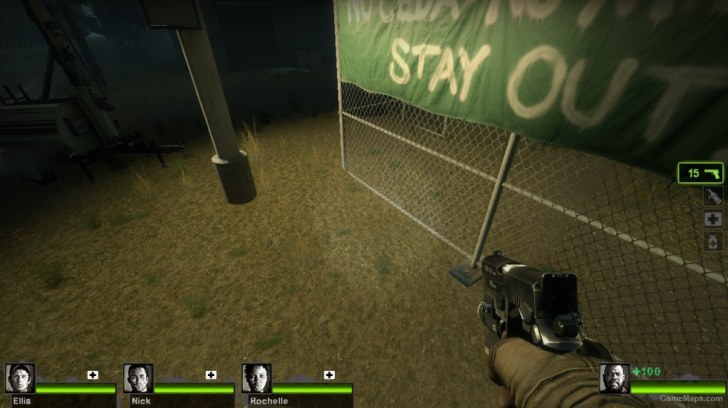 Texture Packs Mods - Left 4 Dead 2 - GameMaps