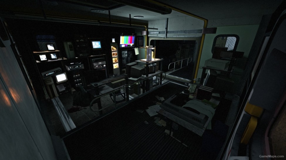 Let's Build:Deconstruction 2 (Left 4 Dead 2) - GameMaps