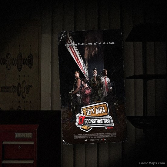 L4D1 Survivors Maps - Left 4 Dead 2 - GameMaps