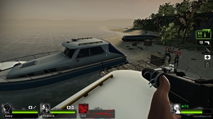 Let's Build Maps - Left 4 Dead 2 - GameMaps