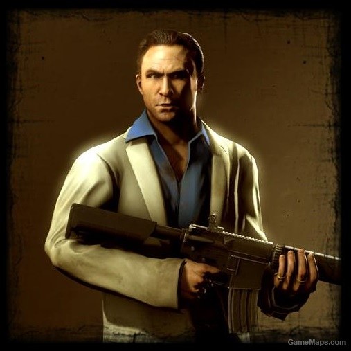 Common Infected Mods - Left 4 Dead 2 - GameMaps