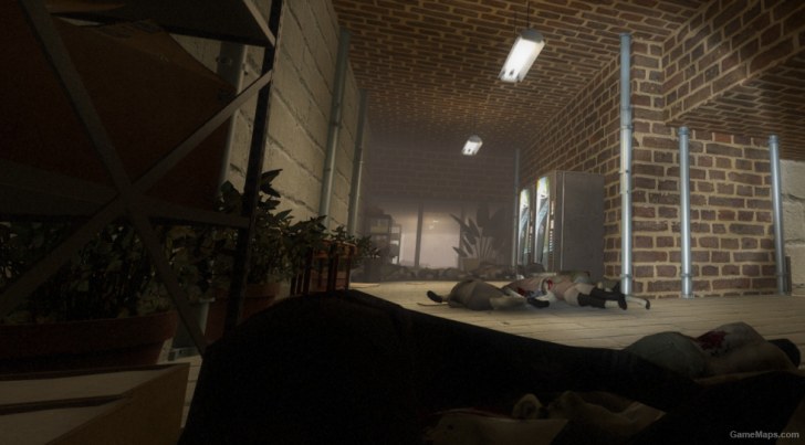 L4d2 Maps