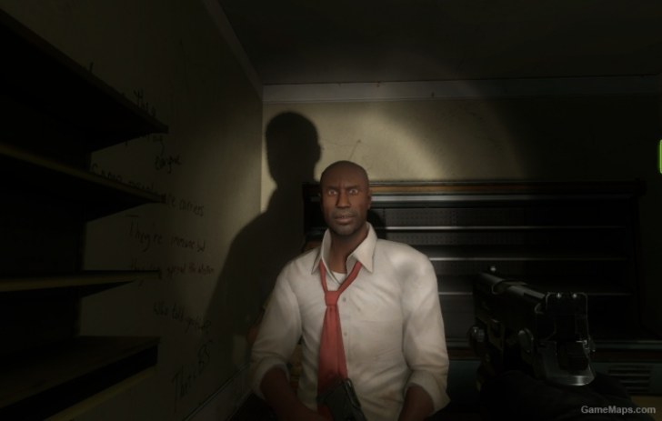 Nick Mods - Left 4 Dead 2 - GameMaps