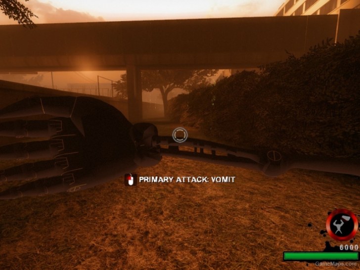 Tank Mods - Left 4 Dead 2 - GameMaps