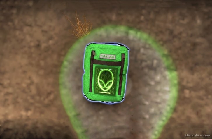 Medkits Mods - Left 4 Dead 2 - GameMaps