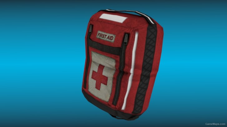 Medkits Mods - Left 4 Dead 2 - GameMaps