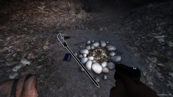 Weapon Packs Mods - Left 4 Dead 2 - GameMaps