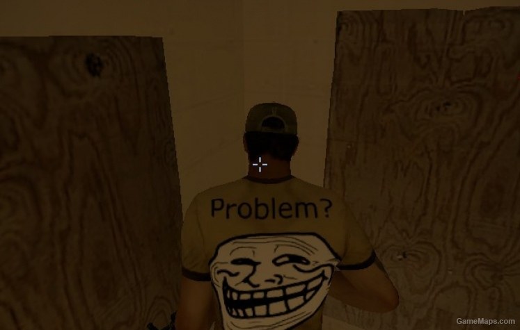 Memes Ellis (Left 4 Dead 2) - GameMaps