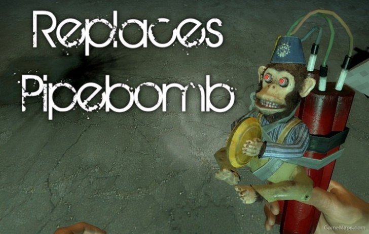 Throwing Mods - Left 4 Dead 2 - GameMaps
