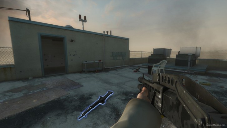 Weapon Packs Mods - Left 4 Dead 2 - GameMaps