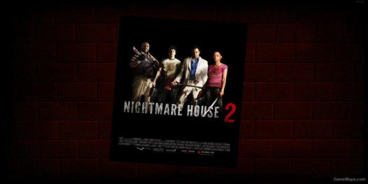 Nightmare Maps - Left 4 Dead 2 - GameMaps