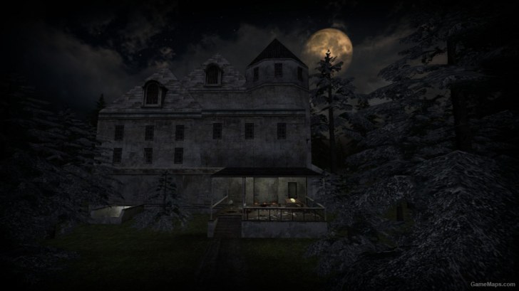 L4D2 Survivors Maps - Left 4 Dead 2 - GameMaps