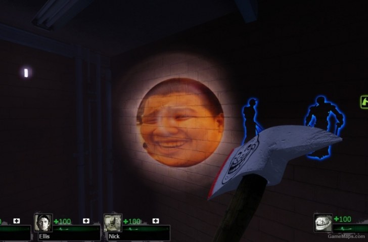 Flashlight Mods - Left 4 Dead 2 - GameMaps