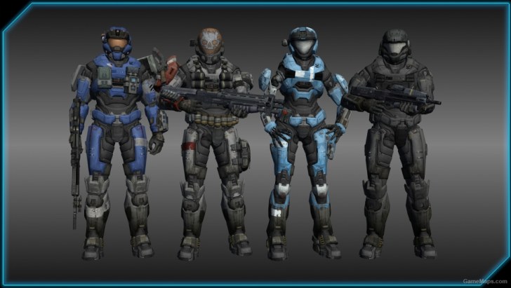 Survivor Packs Mods - Left 4 Dead 2 - GameMaps