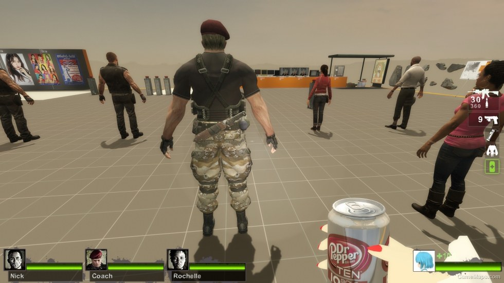 Resident evil 4 pc krauser mod - databaseinput