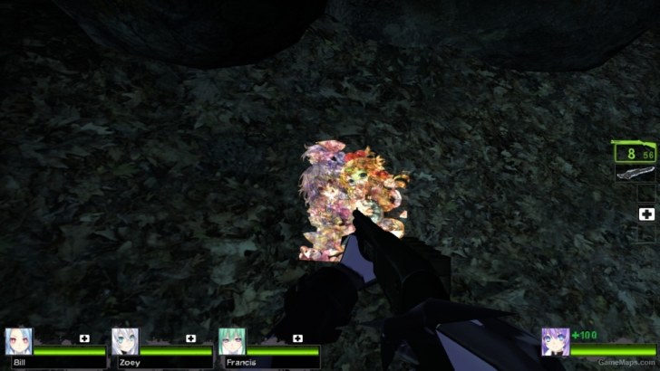 Flashlight Mods - Left 4 Dead 2 - GameMaps