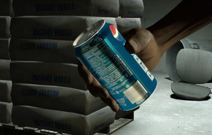 Pills Mods - Left 4 Dead 2 - GameMaps