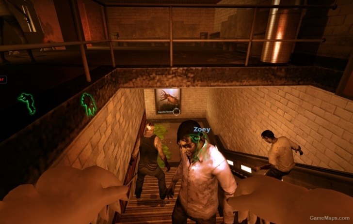 Boomer Mods - Left 4 Dead 2 - GameMaps