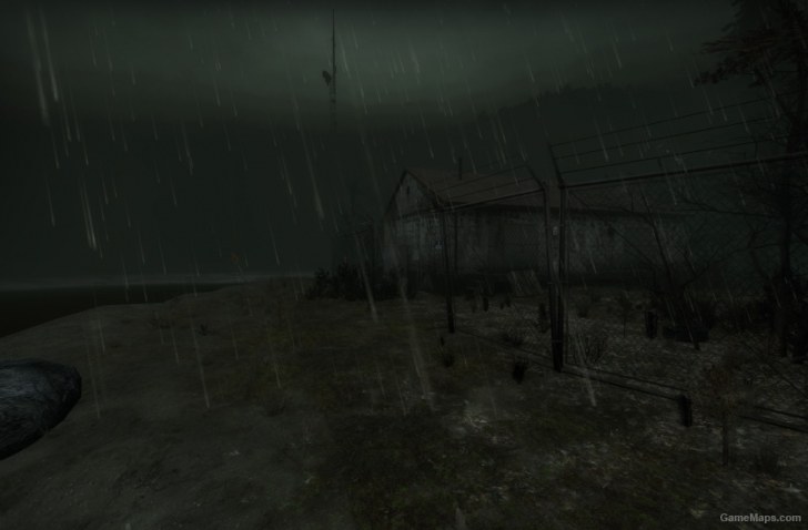 L4D1 Survivors Maps - Left 4 Dead 2 - GameMaps