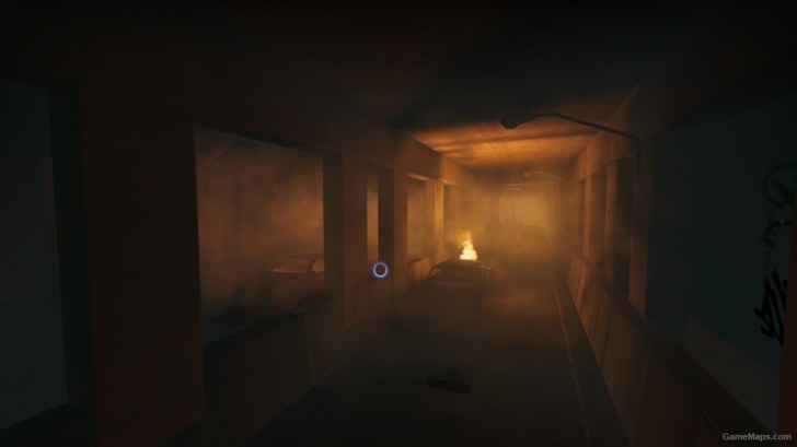 L4D1 Survivors Maps - Left 4 Dead 2 - GameMaps