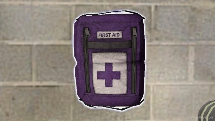Medkits Mods - Left 4 Dead 2 - GameMaps