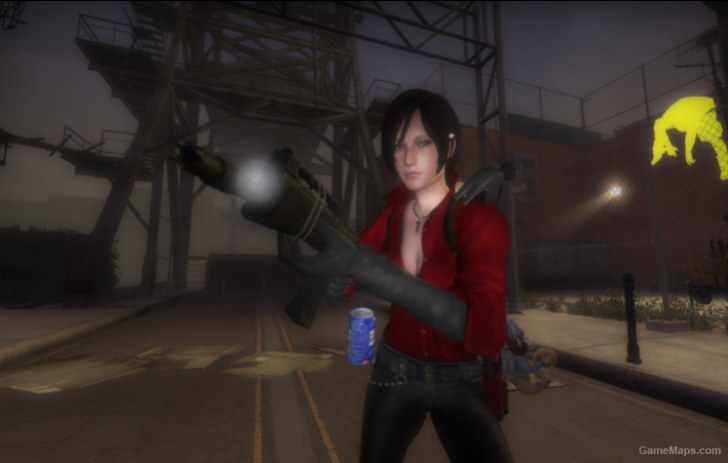 Survivor Packs Mods - Left 4 Dead 2 - GameMaps