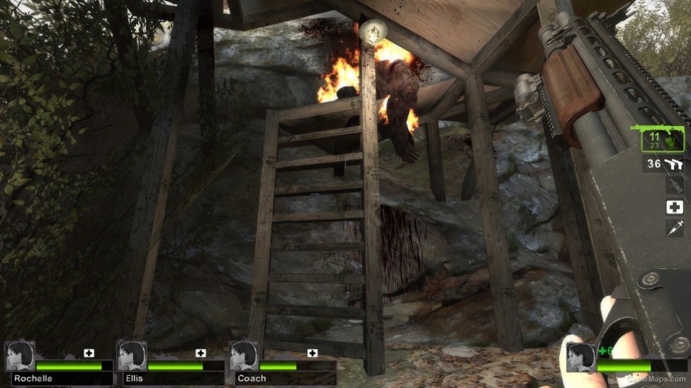 RE8 Village Remington 870 Custom with Tactical Stock (Chrome Shotgun ...