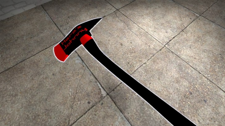 Melee Mods - Left 4 Dead 2 - GameMaps