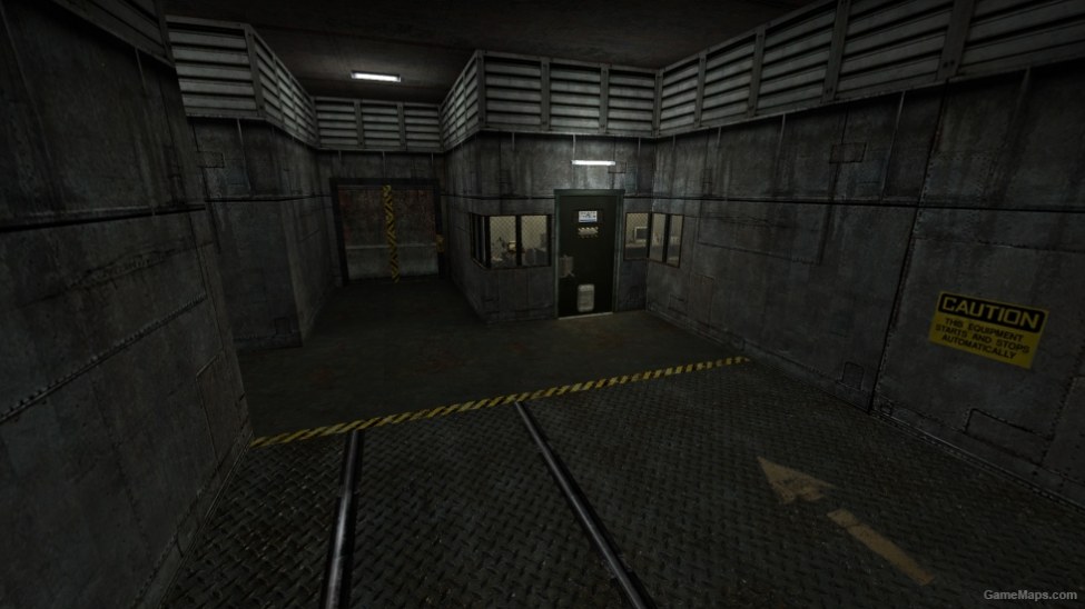 Official DigitalEro | View topic - Resident Evil maps from L4D2 to GMOD