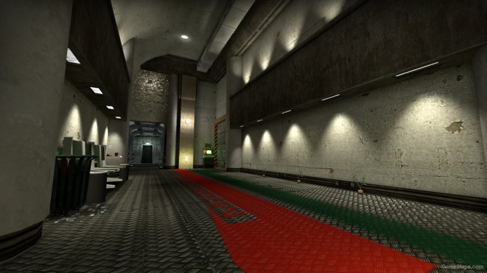 Resident Evil 2: Source - L4D2 Edition (Left 4 Dead 2) - GameMaps