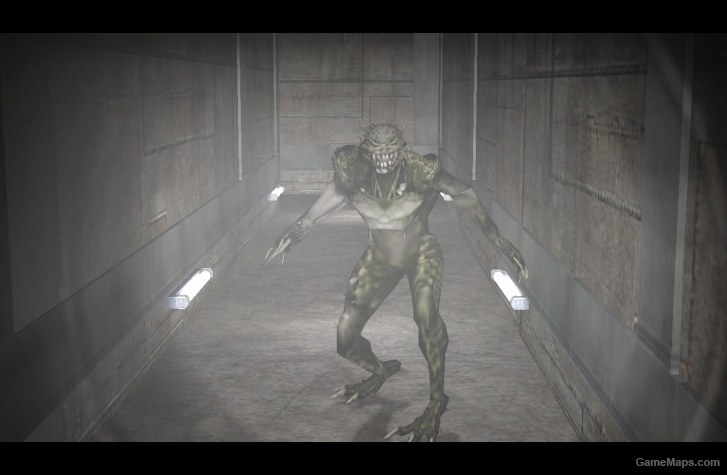 Hunter Mods - Left 4 Dead 2 - GameMaps