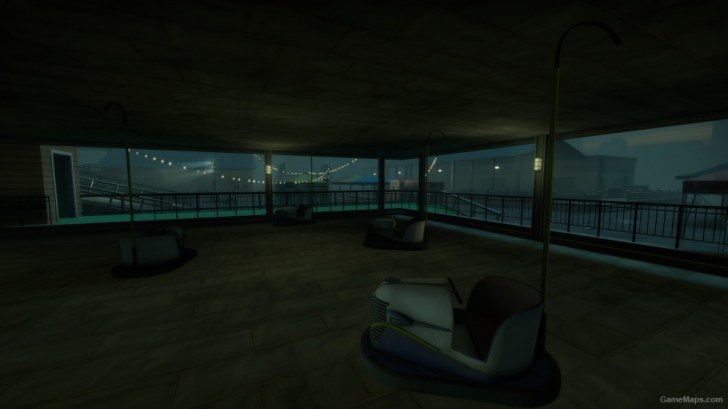 Expert Maps - Left 4 Dead 2 - GameMaps