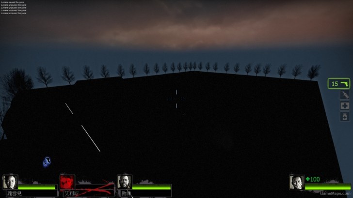 Boss / Special Maps - Left 4 Dead 2 - GameMaps