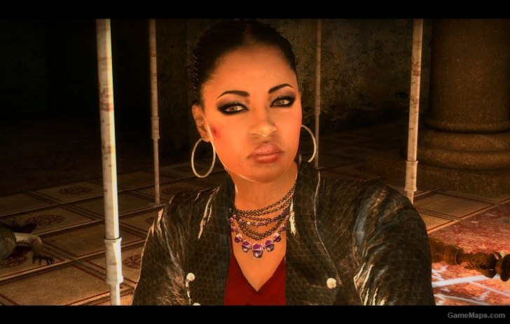 Rochelle Mods - Left 4 Dead 2 - GameMaps