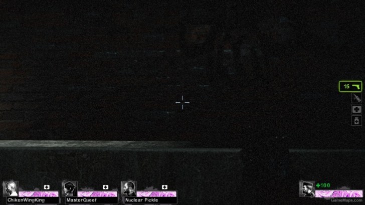 Coach Mods - Left 4 Dead 2 - GameMaps