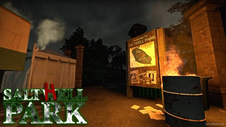 Farmland / Rural Maps - Left 4 Dead 2 - GameMaps