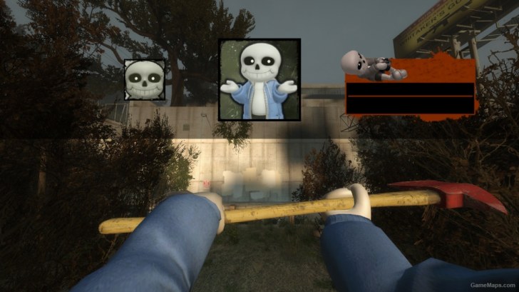 Coach Mods - Left 4 Dead 2 - GameMaps