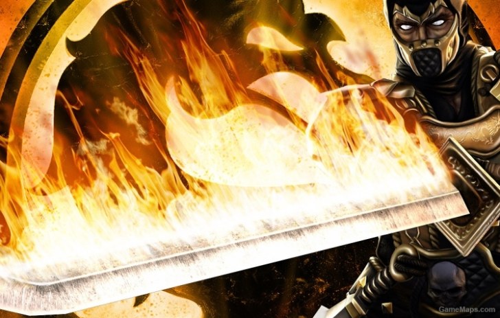 Smoker Mods - Left 4 Dead 2 - GameMaps