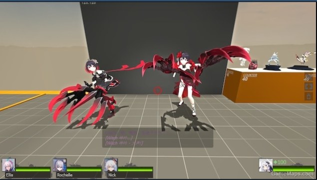 Is lost saga dead - lordstarter