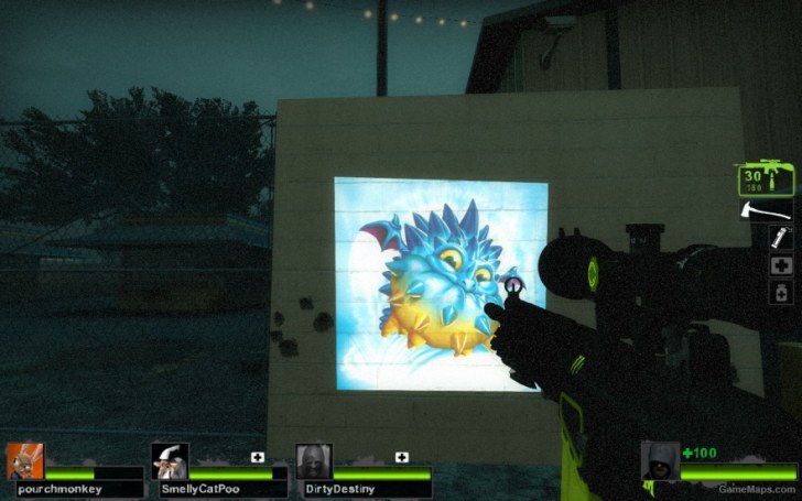 Flashlight Mods - Left 4 Dead 2 - GameMaps