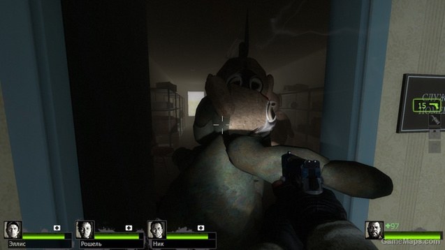 Slendy tubbies v2 beta - lasopalibrary