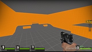 Orange / Box Maps - Left 4 Dead 2 - GameMaps