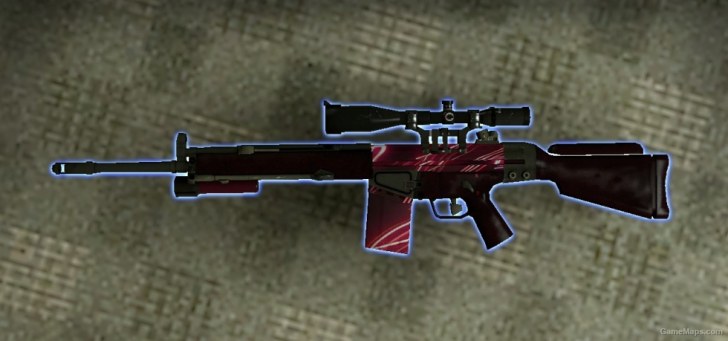 Snipers Mods - Left 4 Dead 2 - GameMaps